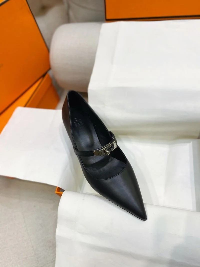 High accuracy Hermes Low Shoes