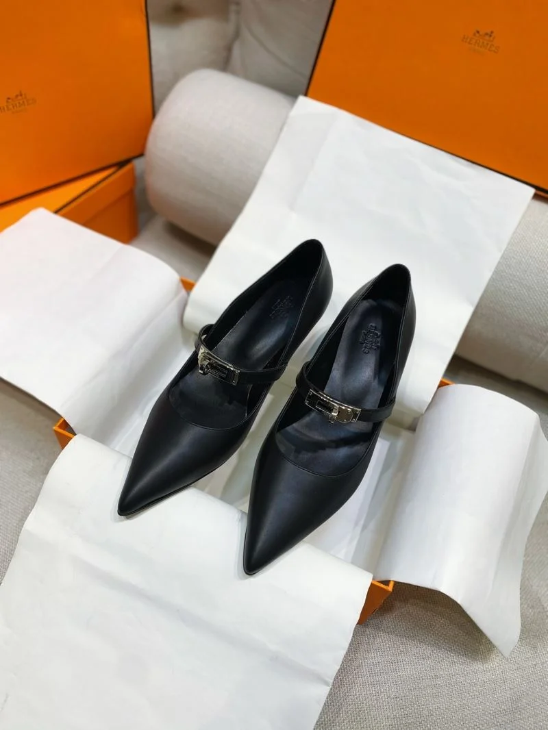 High accuracy Hermes Low Shoes