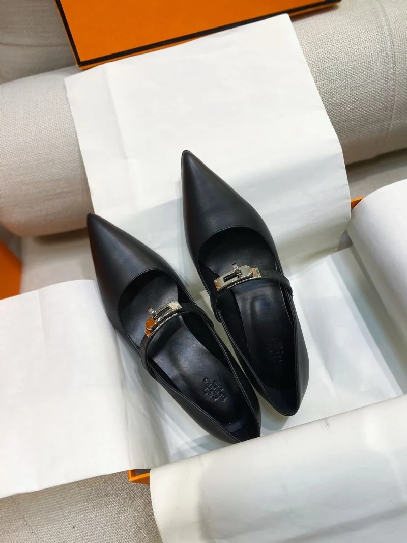 High accuracy Hermes Low Shoes
