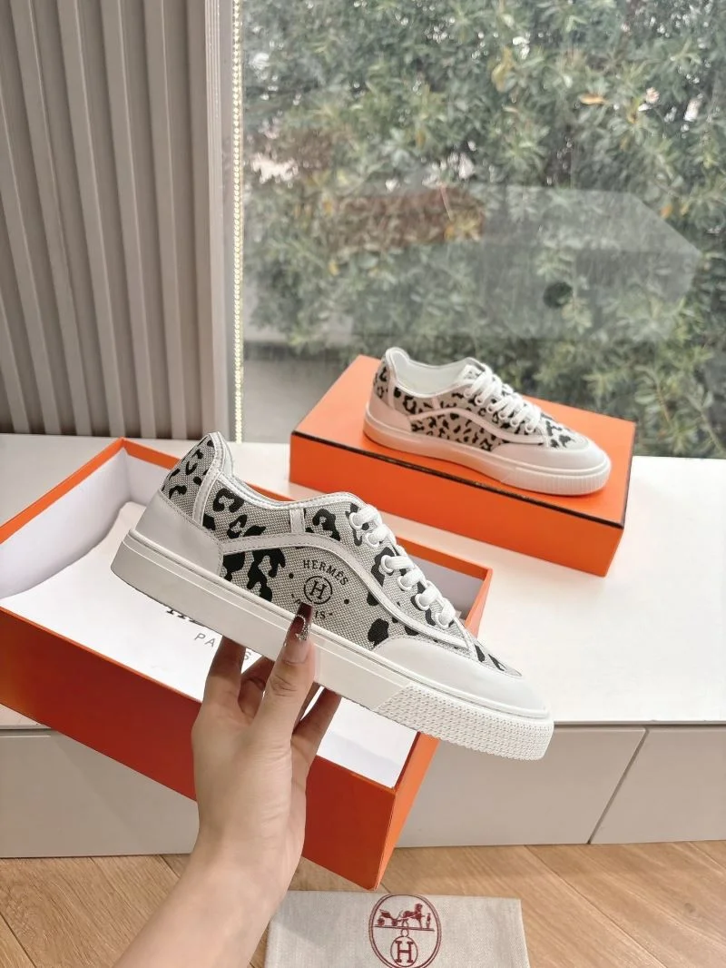 Precise copy Hermes Low Shoes