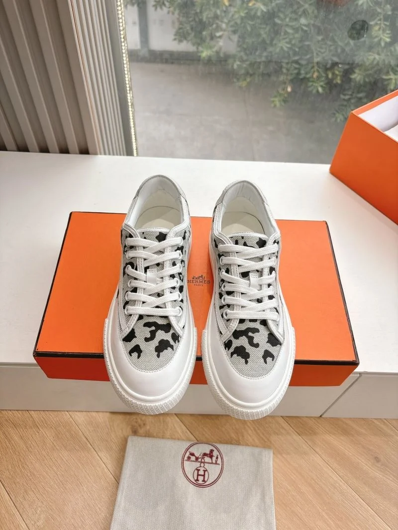 Precise copy Hermes Low Shoes