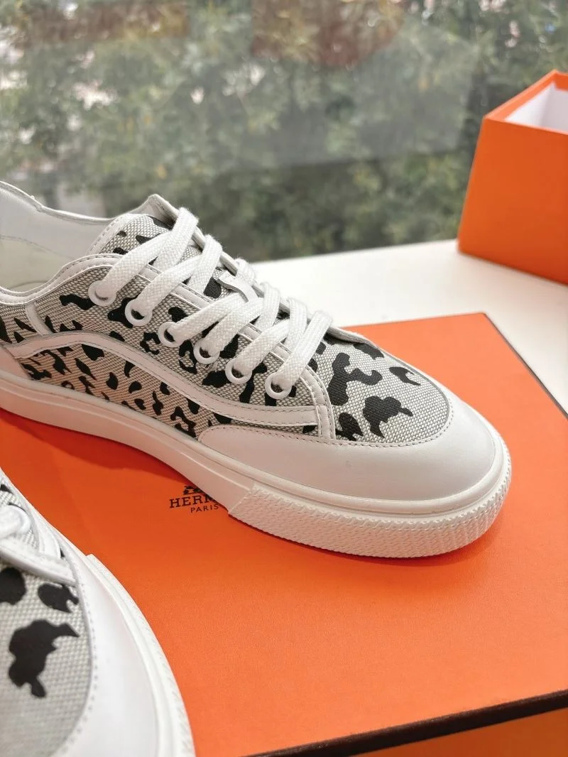 Precise copy Hermes Low Shoes