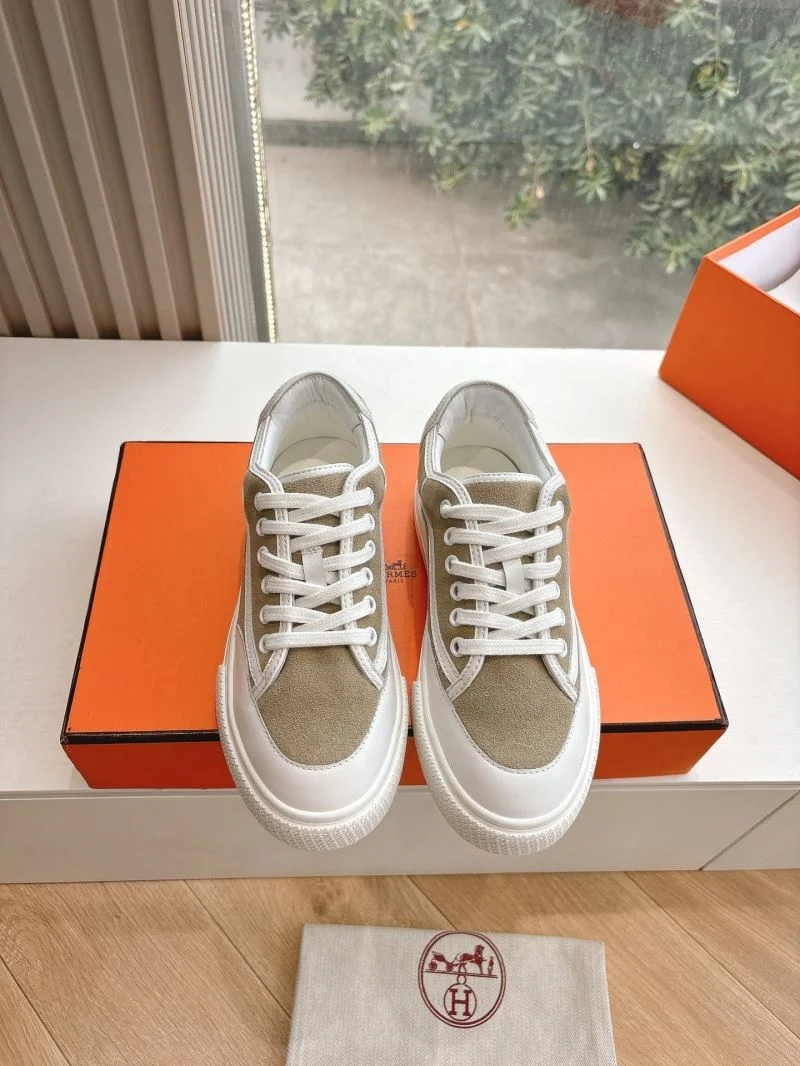 Reasonably priced Hermes Low Shoes