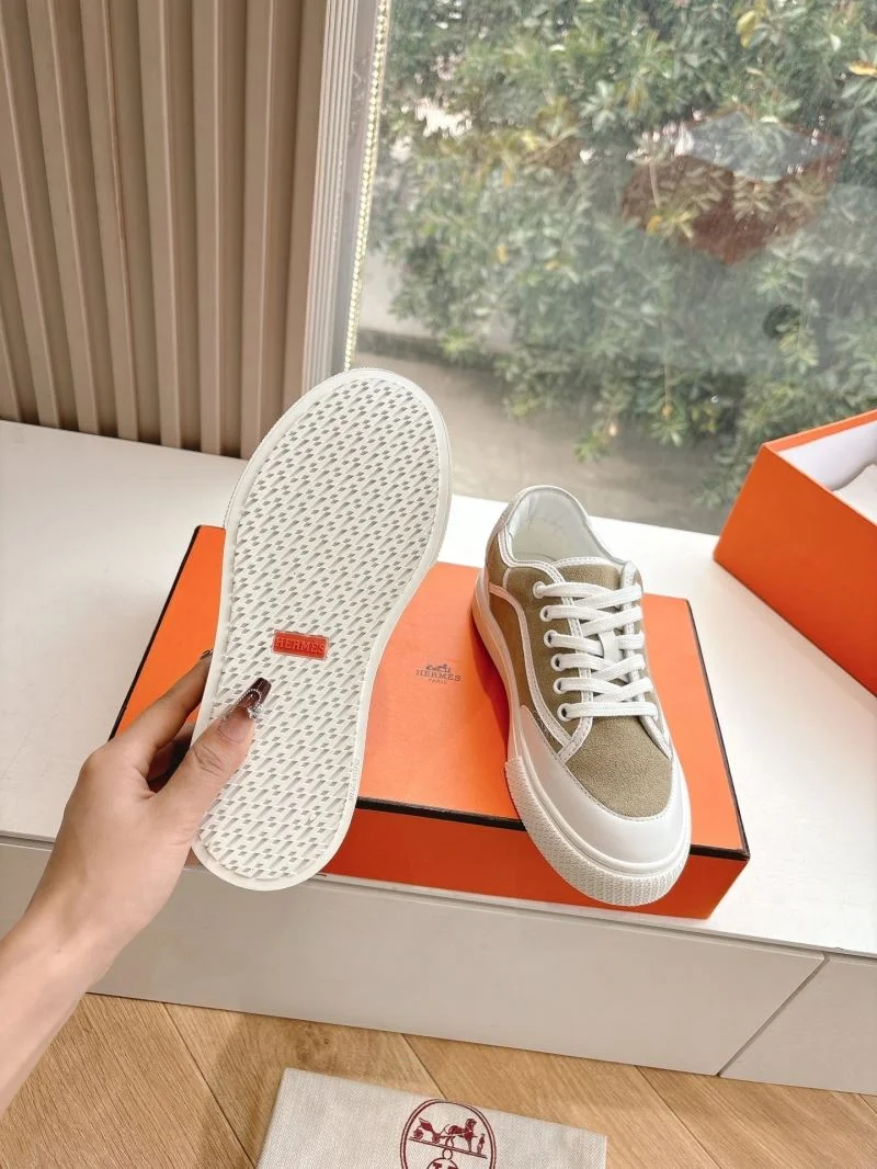 Reasonably priced Hermes Low Shoes