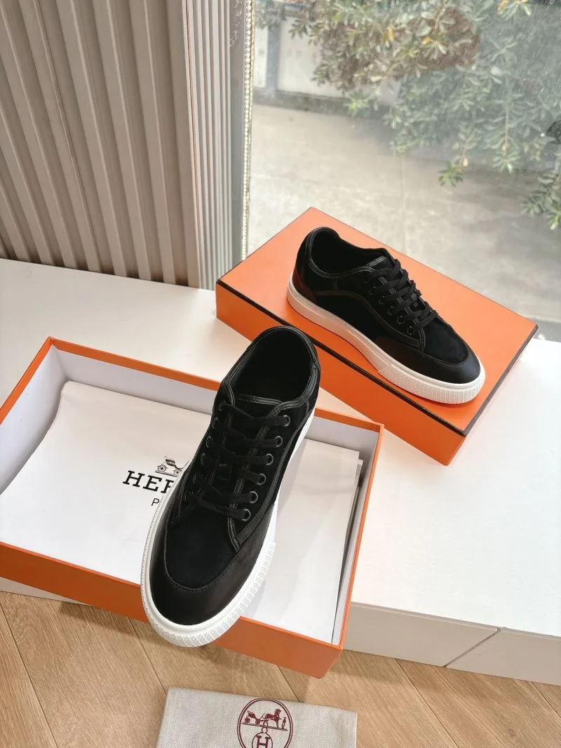 Bargain Hermes Low Shoes