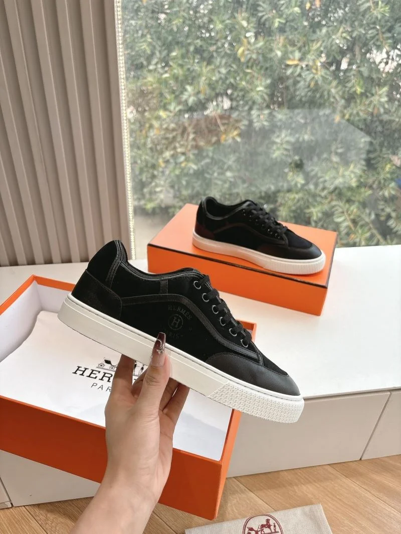 Bargain Hermes Low Shoes