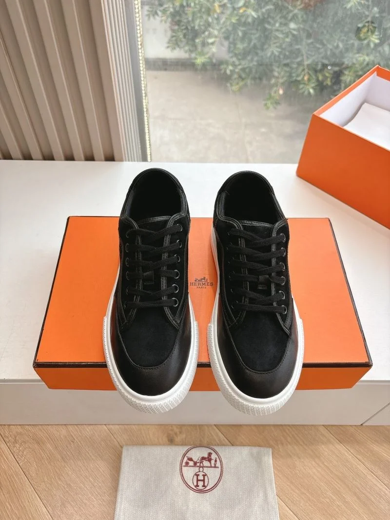 Bargain Hermes Low Shoes