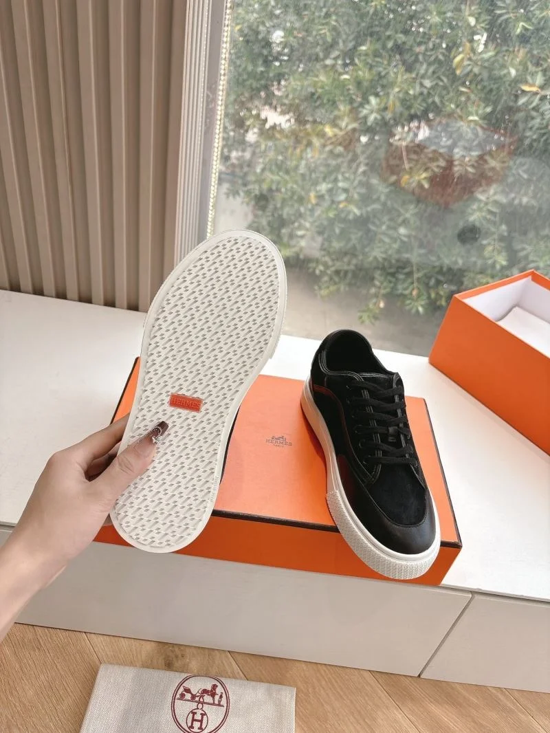 Bargain Hermes Low Shoes