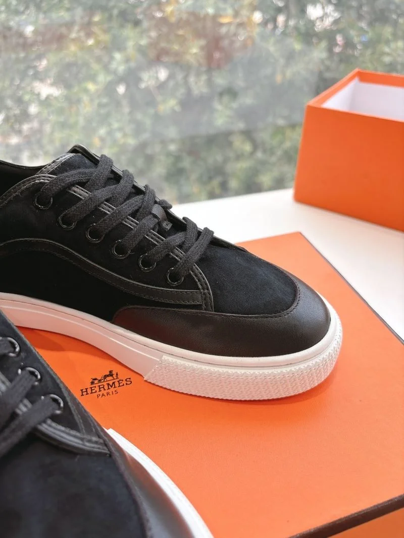 Bargain Hermes Low Shoes