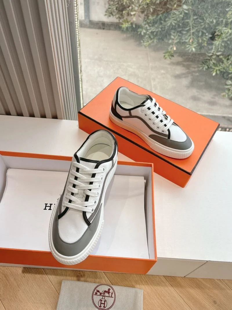 Precise copy Hermes Low Shoes