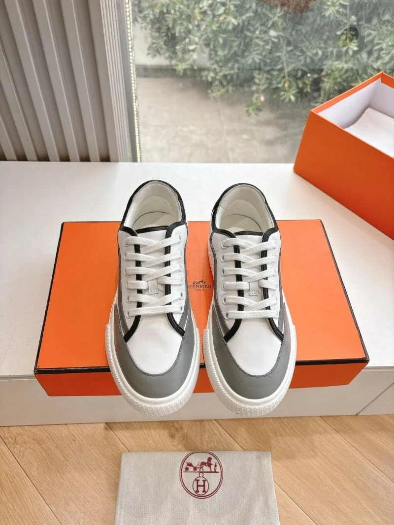 Precise copy Hermes Low Shoes
