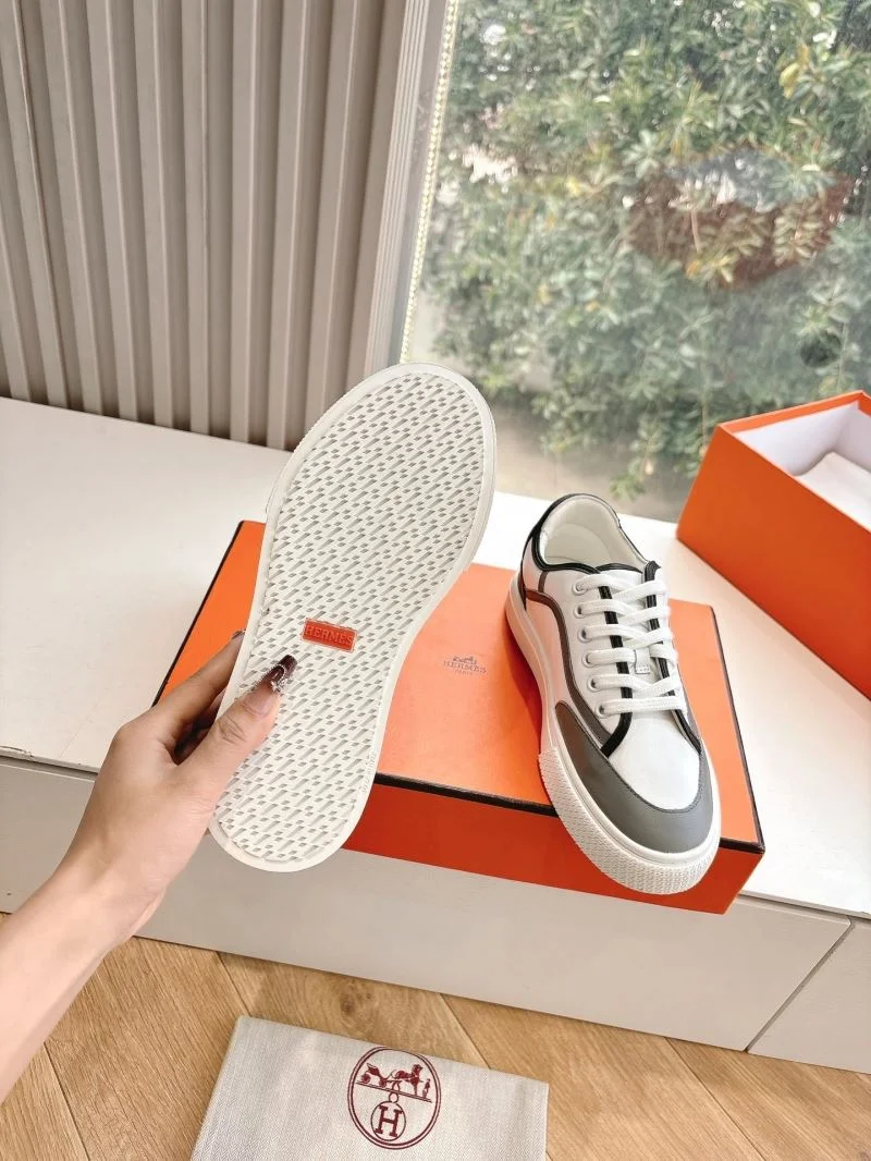 Precise copy Hermes Low Shoes