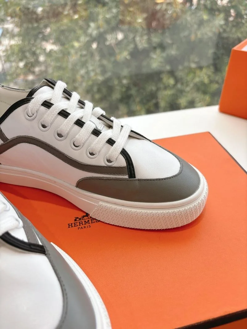 Precise copy Hermes Low Shoes