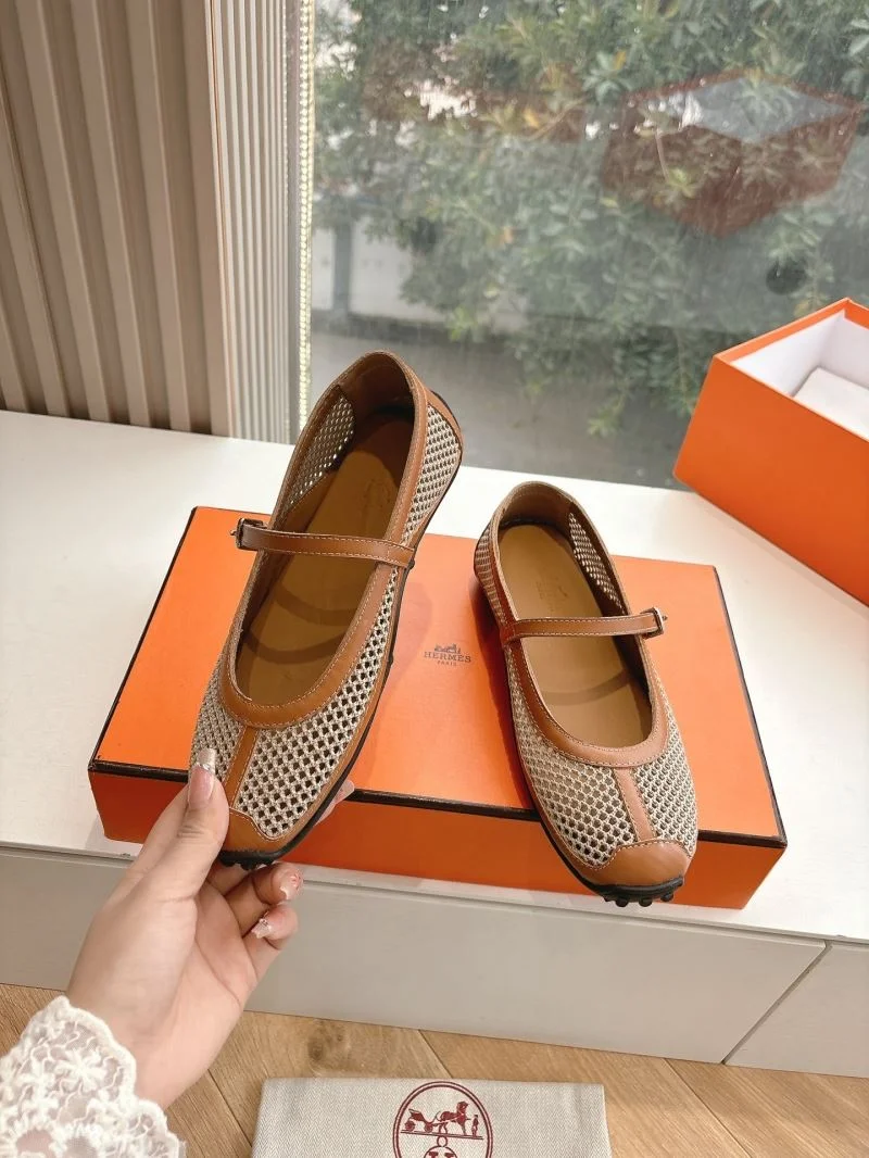 Cut-rate Hermes Low Shoes