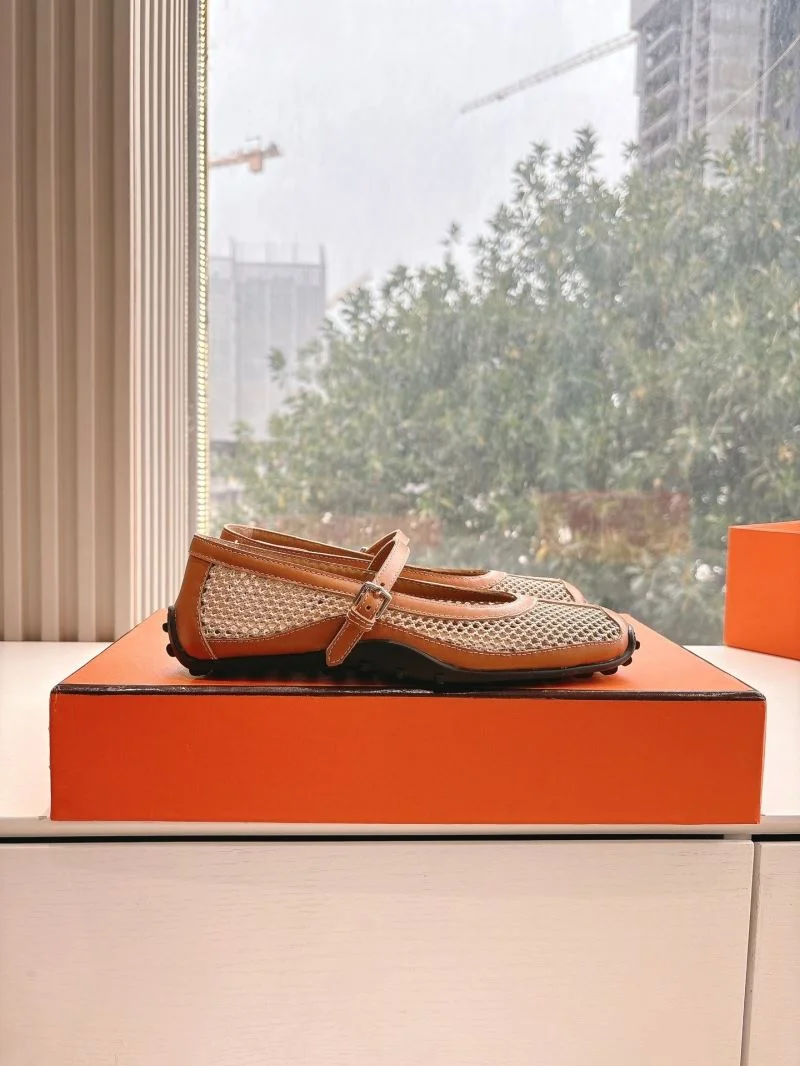 Cut-rate Hermes Low Shoes