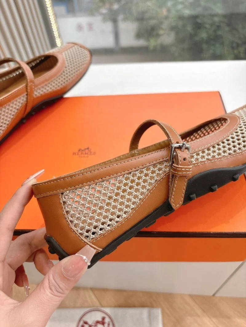 Cut-rate Hermes Low Shoes