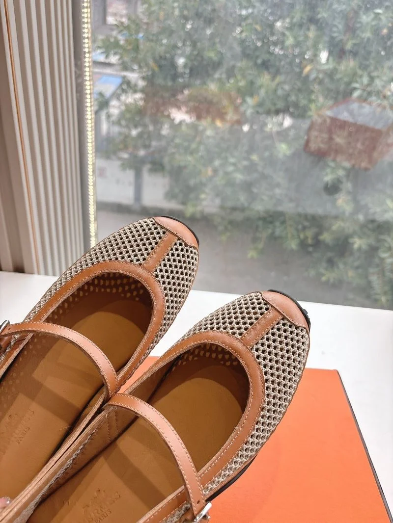 Cut-rate Hermes Low Shoes