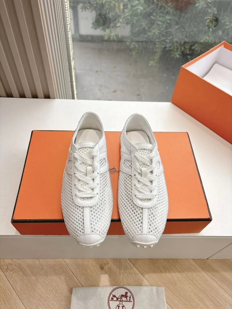 Economical Hermes Low Shoes