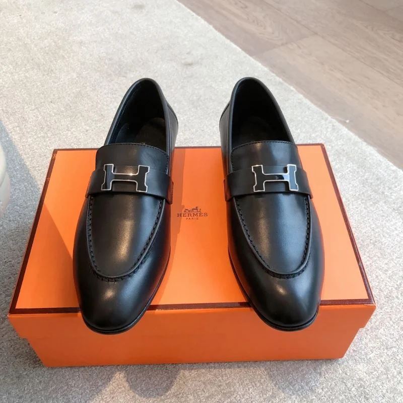 High accuracy Hermes Low Shoes