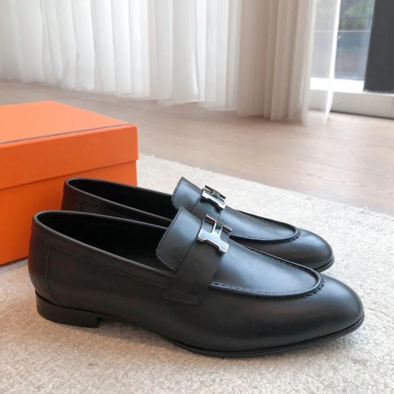 High accuracy Hermes Low Shoes