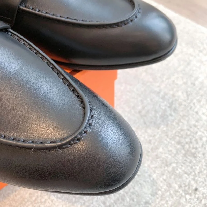 High accuracy Hermes Low Shoes