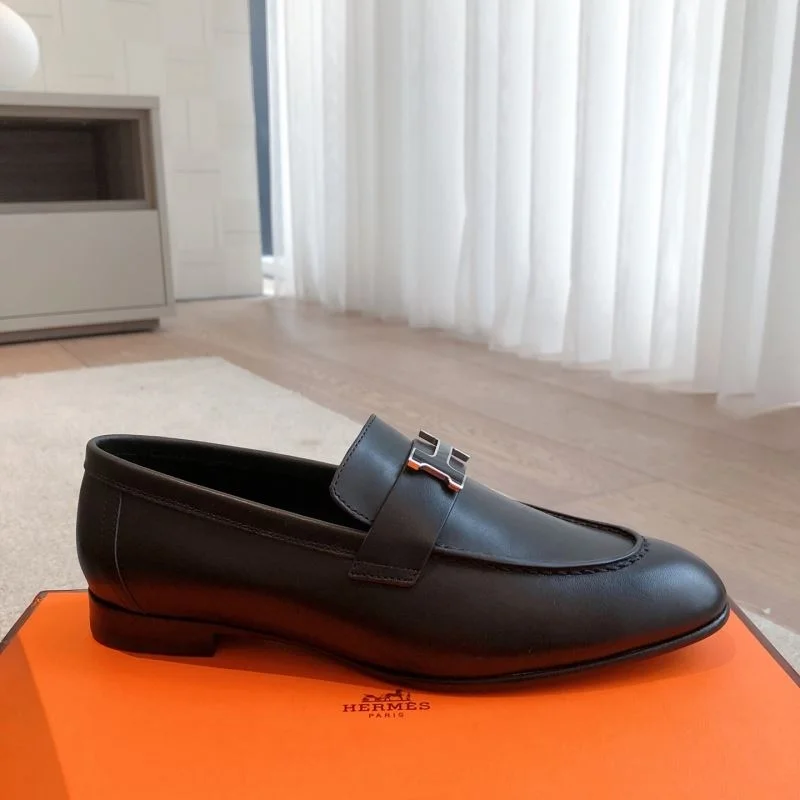 High accuracy Hermes Low Shoes