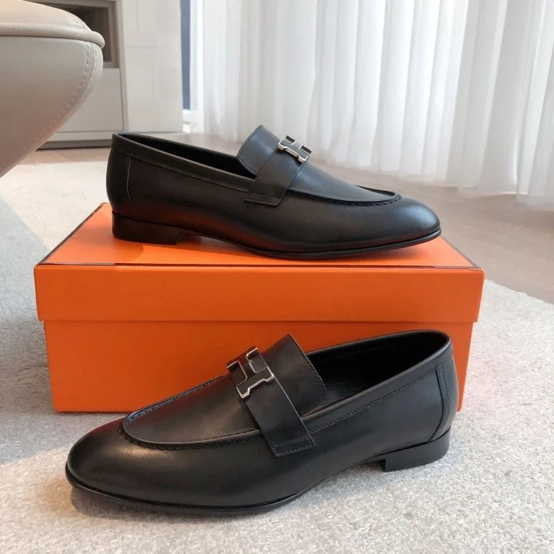High accuracy Hermes Low Shoes