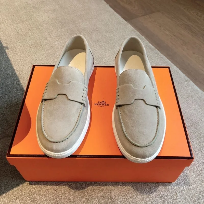 Top match Hermes Low Shoes