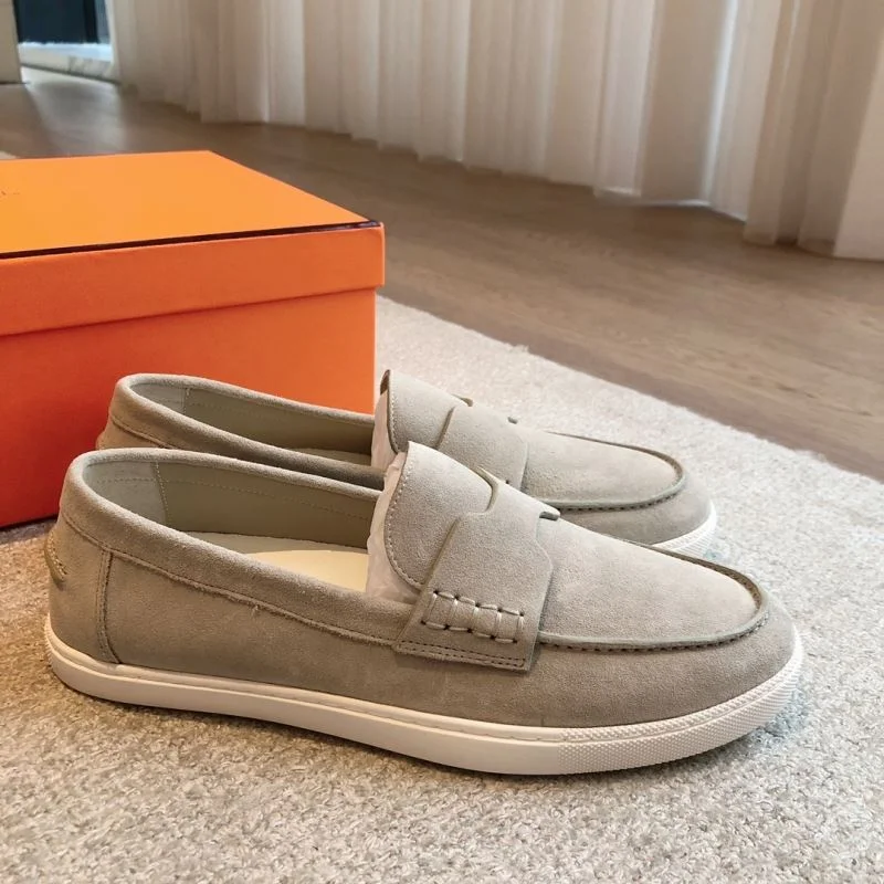 Top match Hermes Low Shoes