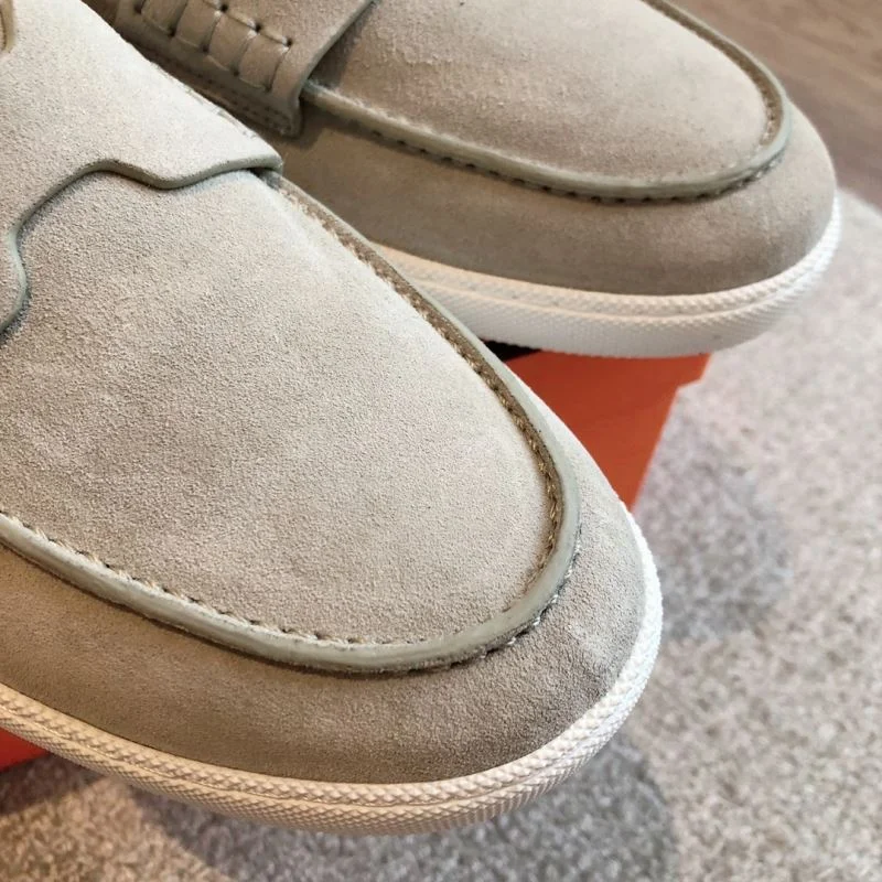 Top match Hermes Low Shoes