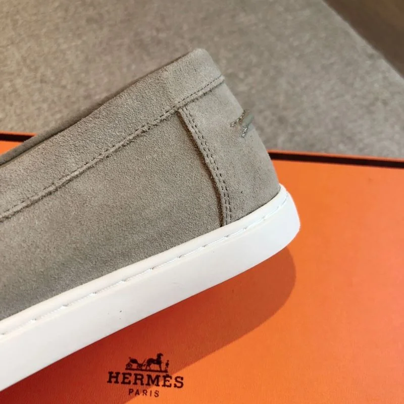 Top match Hermes Low Shoes
