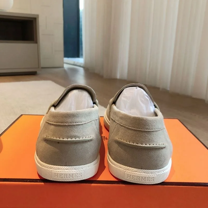 Top match Hermes Low Shoes