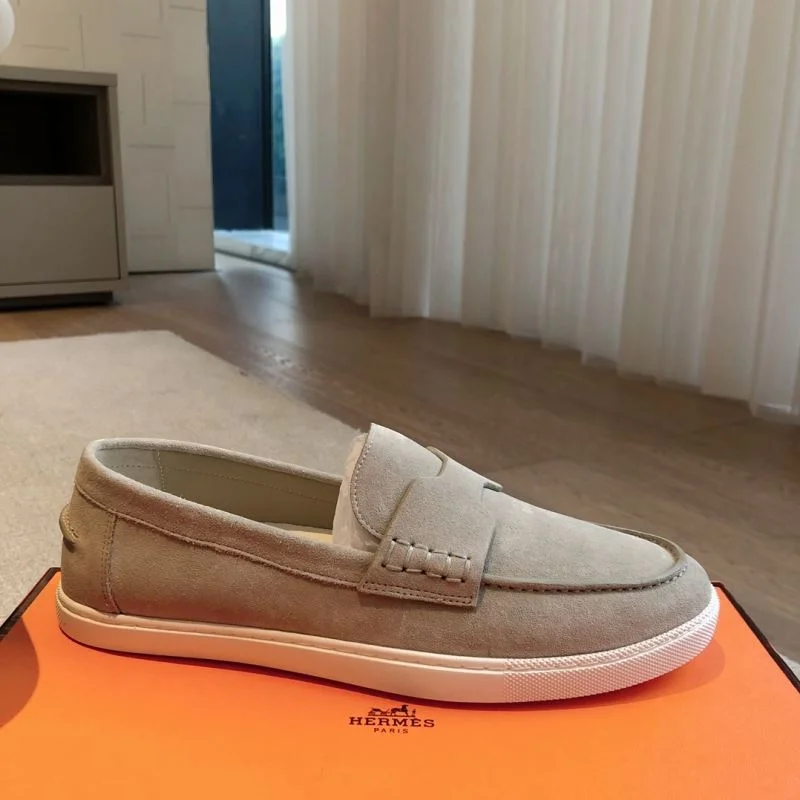 Top match Hermes Low Shoes