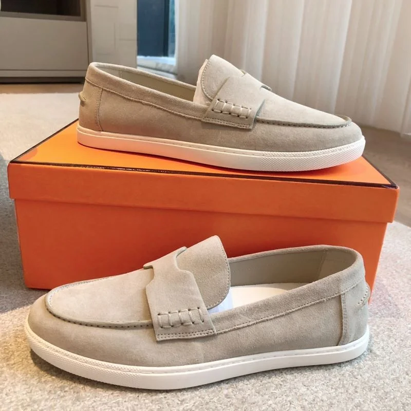 Top match Hermes Low Shoes