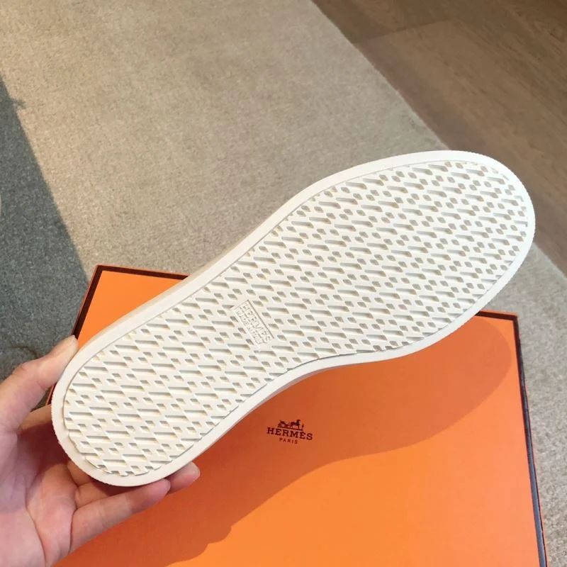 Top match Hermes Low Shoes