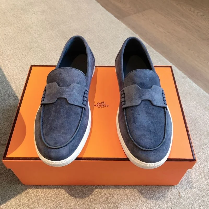 High accuracy Hermes Low Shoes