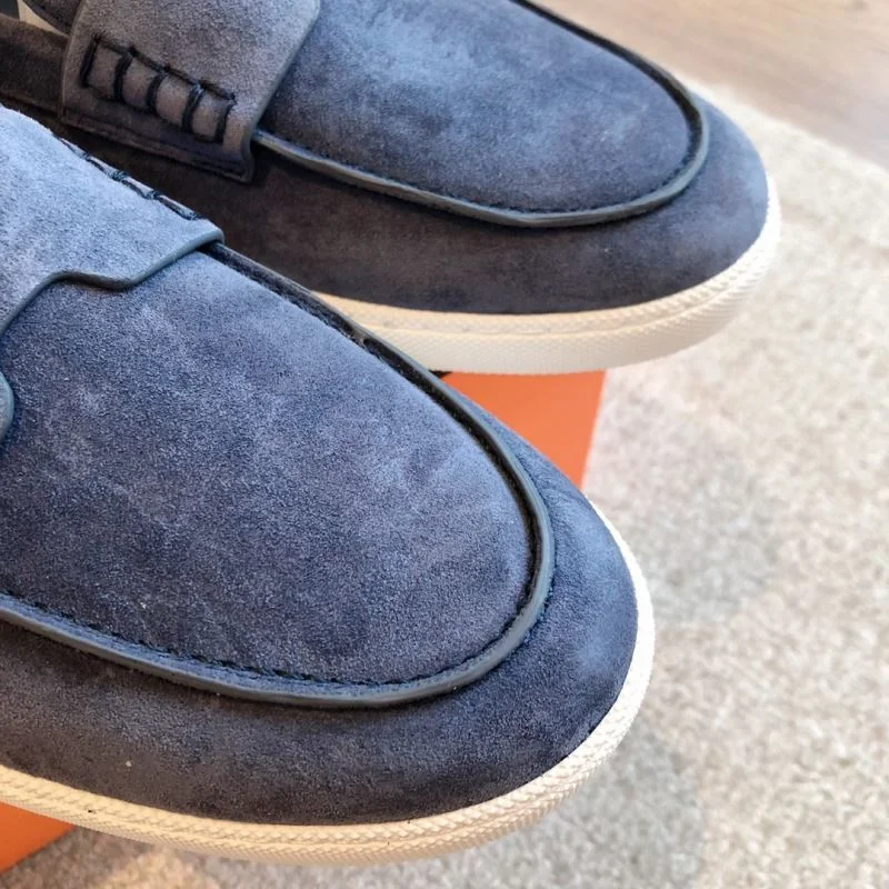 High accuracy Hermes Low Shoes