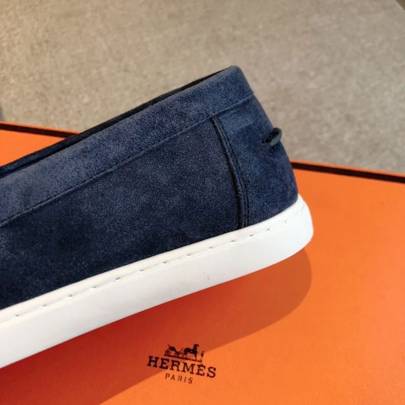 High accuracy Hermes Low Shoes