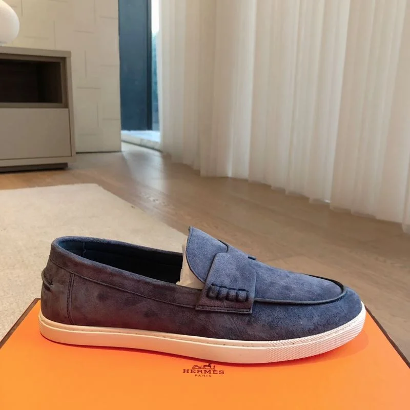 High accuracy Hermes Low Shoes