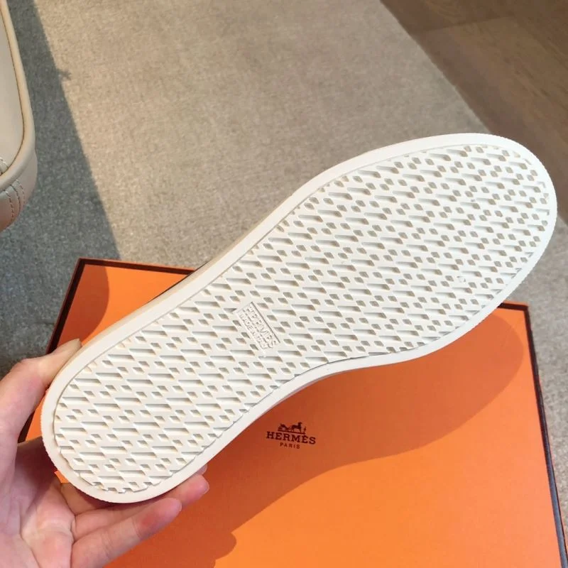 High accuracy Hermes Low Shoes