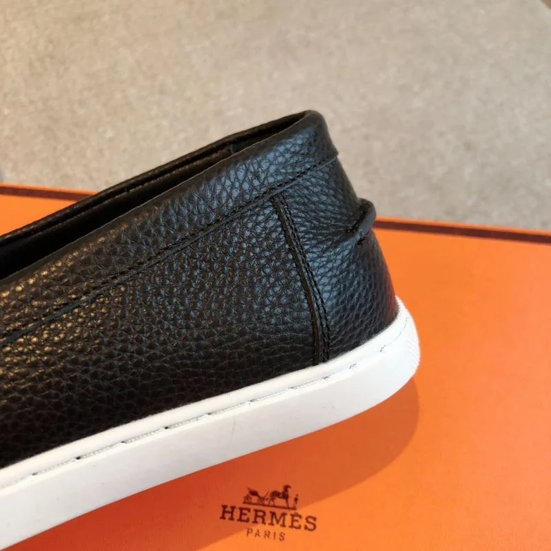 Low-cost Hermes Low Shoes