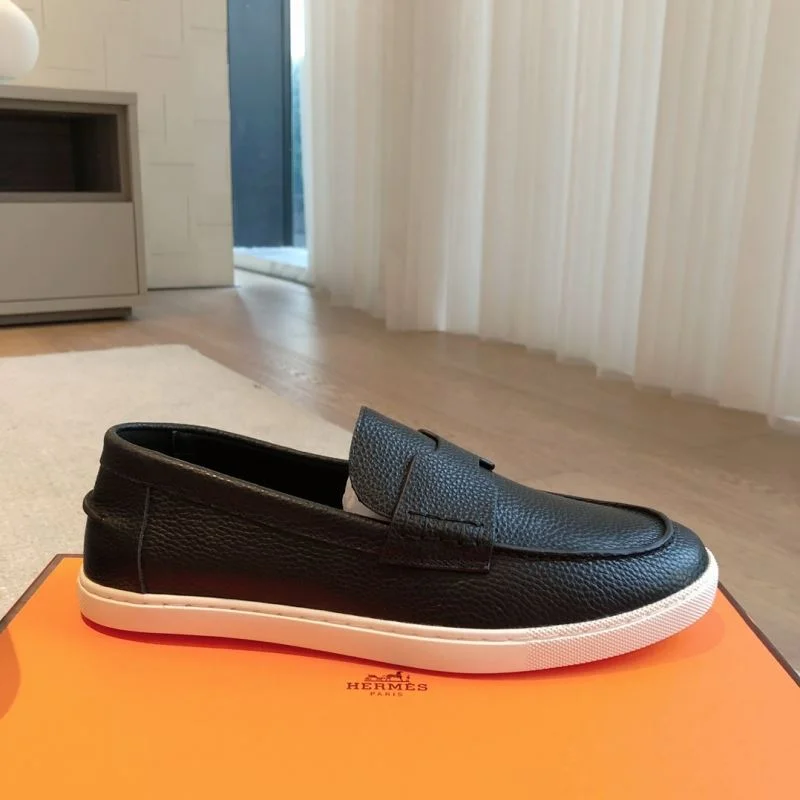 Low-cost Hermes Low Shoes