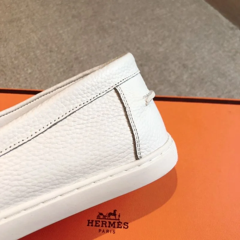 Discounted Hermes Low Shoes
