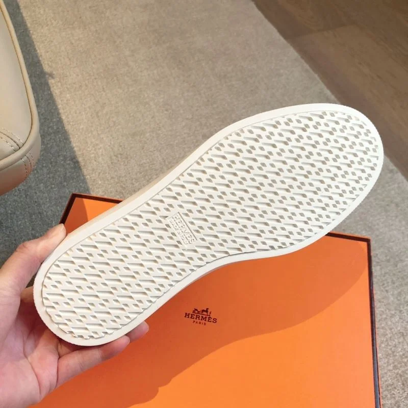 Discounted Hermes Low Shoes