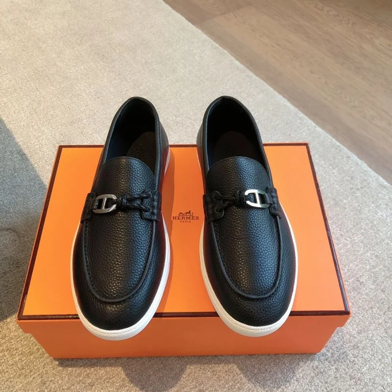 Precise copy Hermes Low Shoes