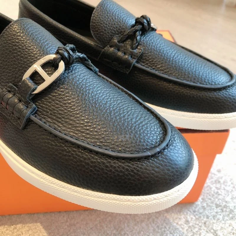Precise copy Hermes Low Shoes
