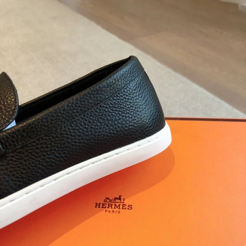 Precise copy Hermes Low Shoes