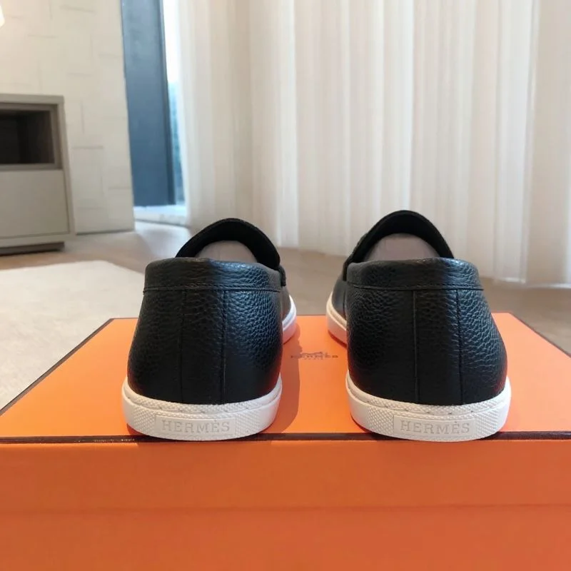 Precise copy Hermes Low Shoes