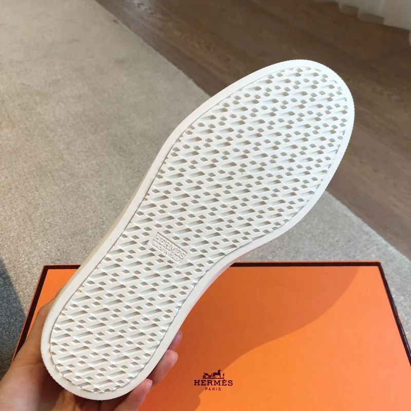 Precise copy Hermes Low Shoes