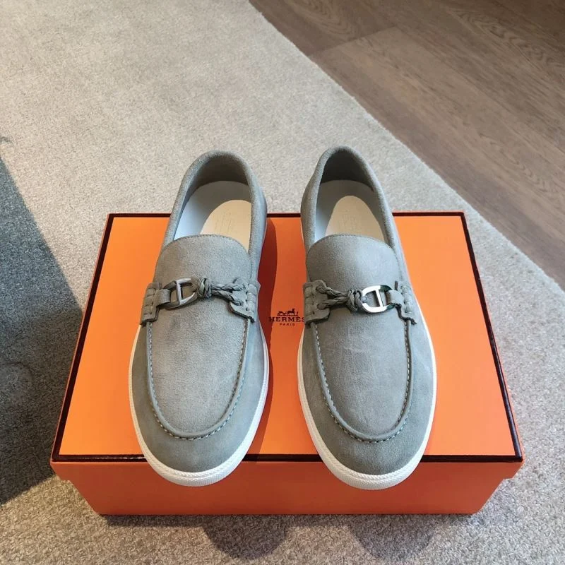 Precise copy Hermes Low Shoes
